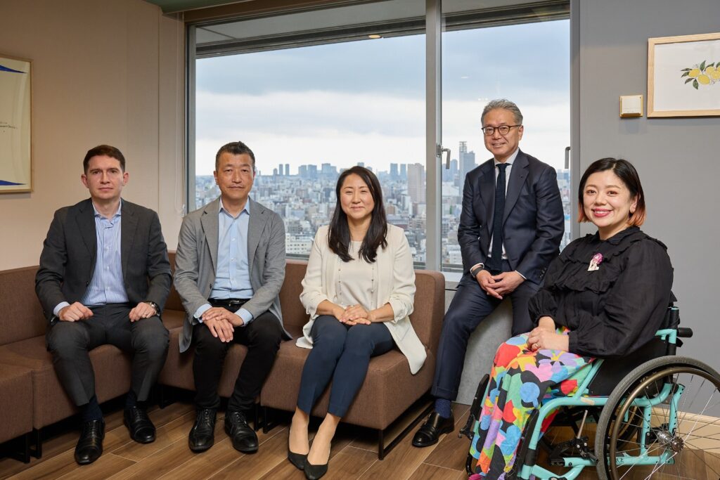 2024 Book Project: "Together, We Accelerate" - TDC Global